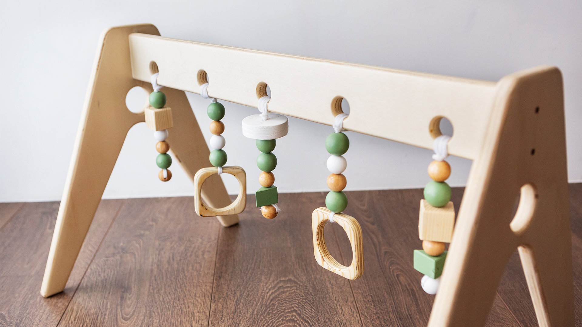 Baby Gym // PDF Build Plans - Etsy