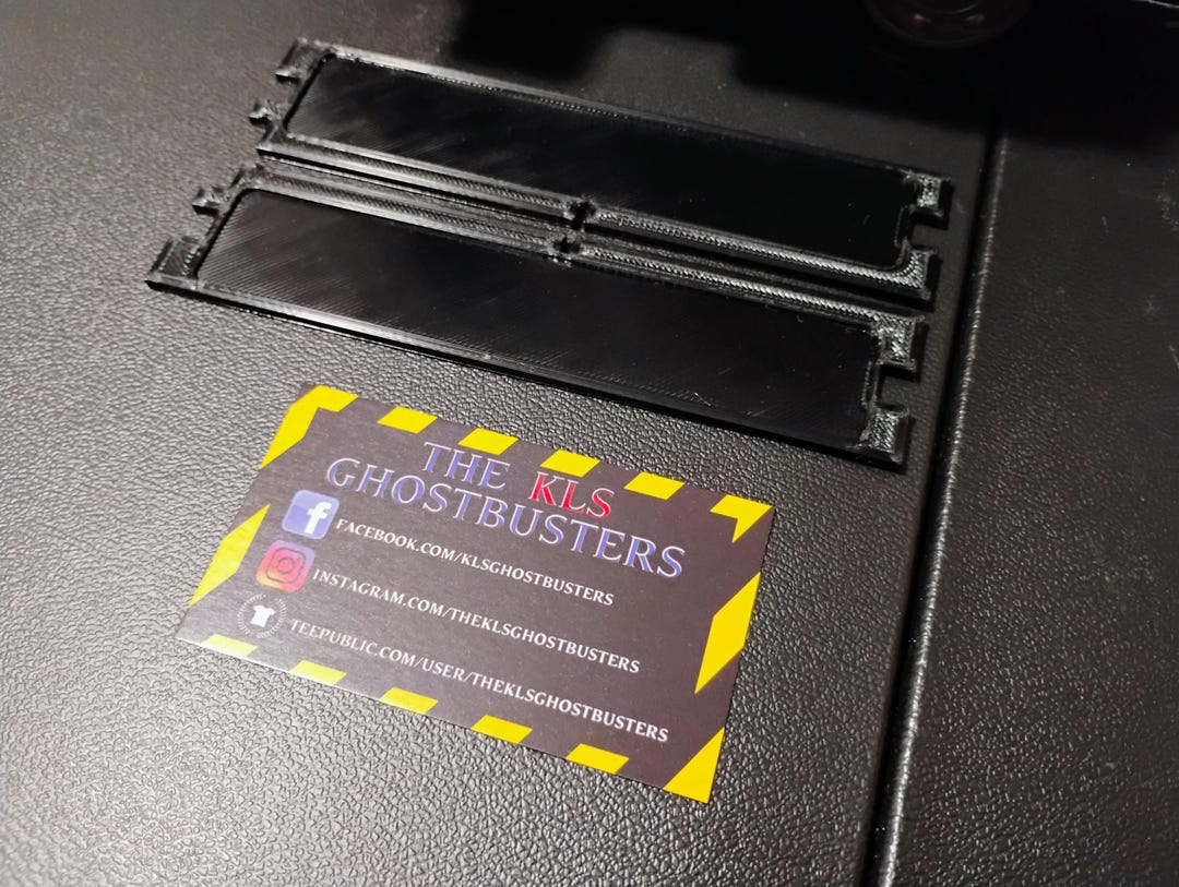 Haslab Ghost Trap Door Inserts - Etsy