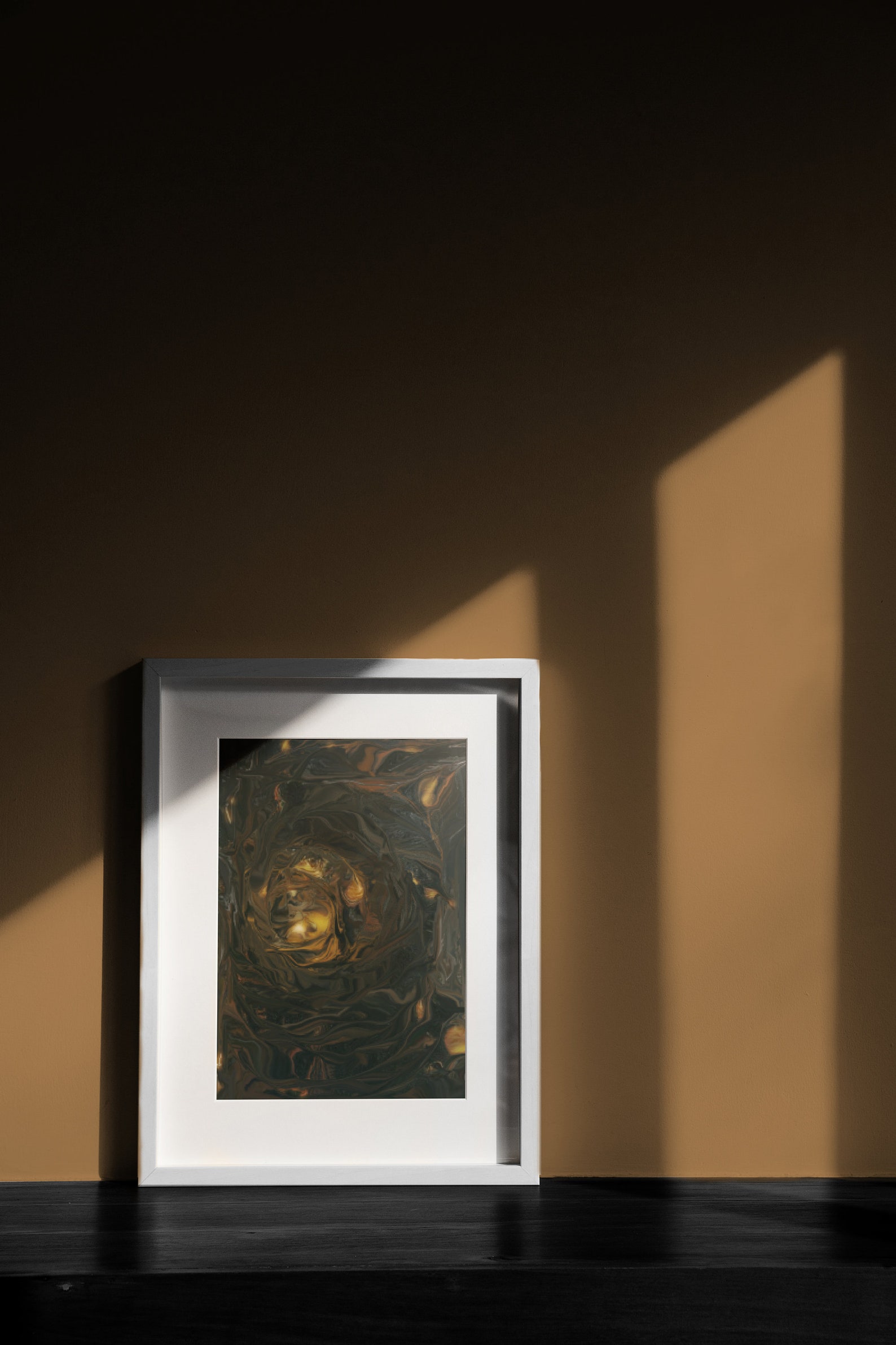 Pulse Art by Listenandsilent - Etsy