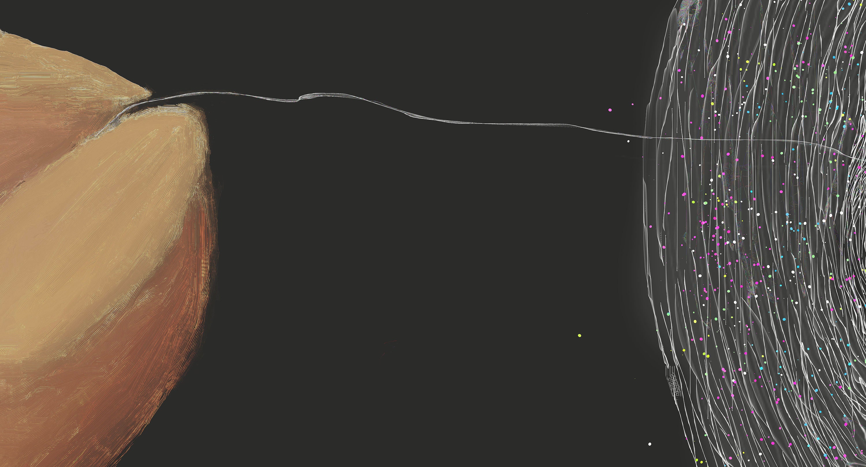 Compulsion Art by Listenandsilent - Etsy