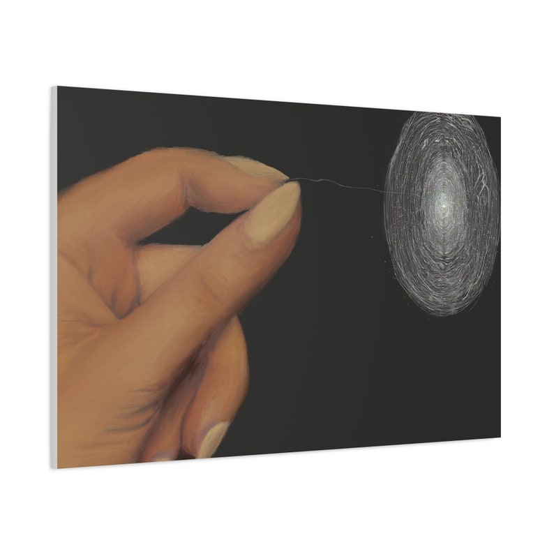 Compulsion Art by Listenandsilent - Etsy