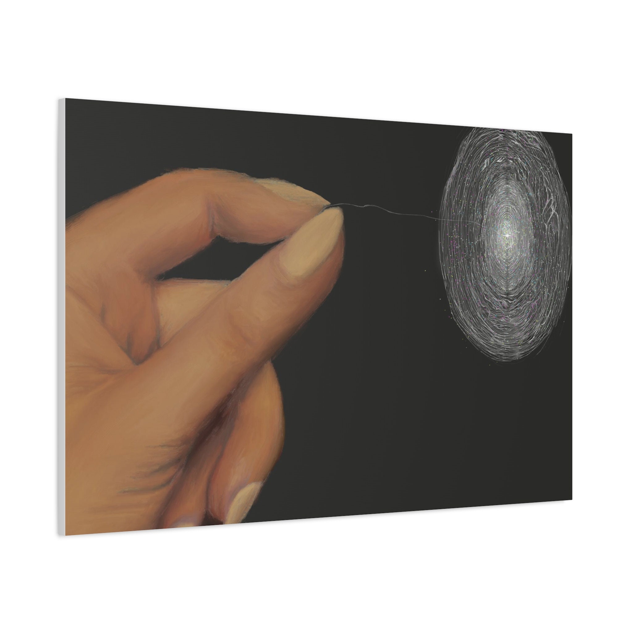 Compulsion Art by Listenandsilent - Etsy