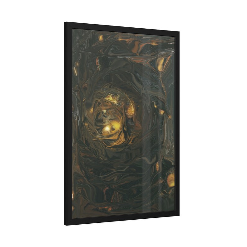 Pulse Art by Listenandsilent - Etsy