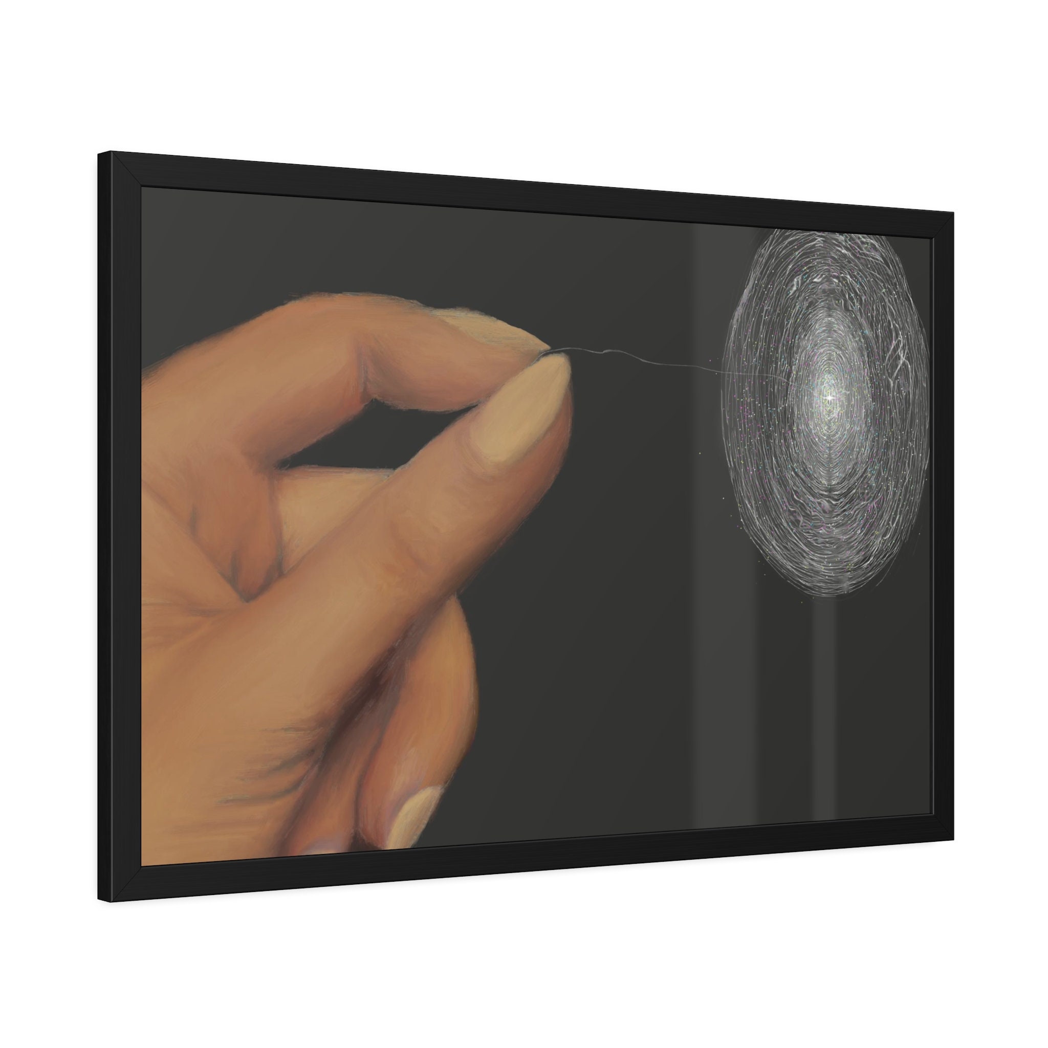 Compulsion Art by Listenandsilent - Etsy