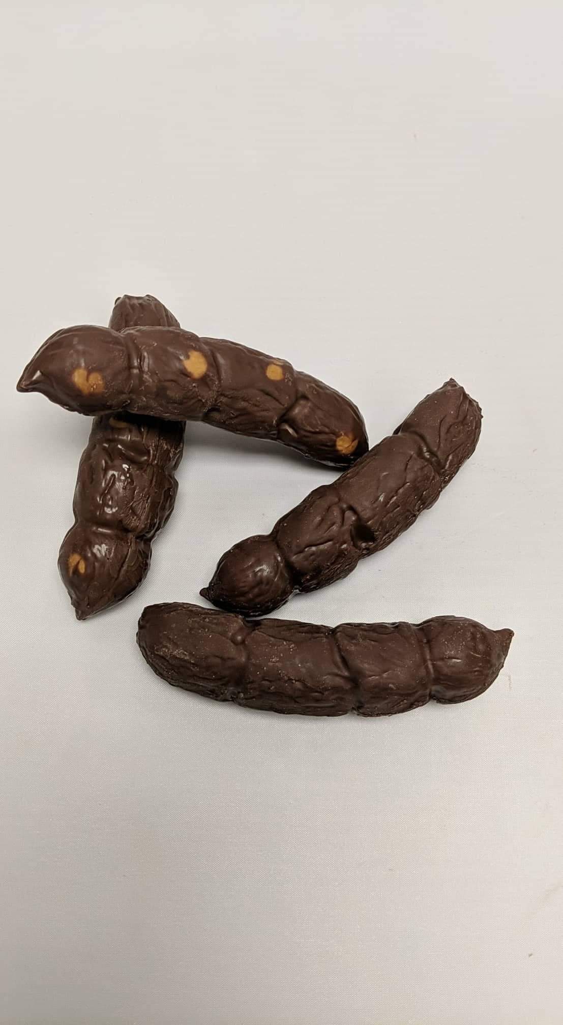 Prank Chocolate Turds | Etsy