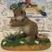 Vintage Charming Tails by Silvestri 1996 Airmail 87698 - Collectible ...