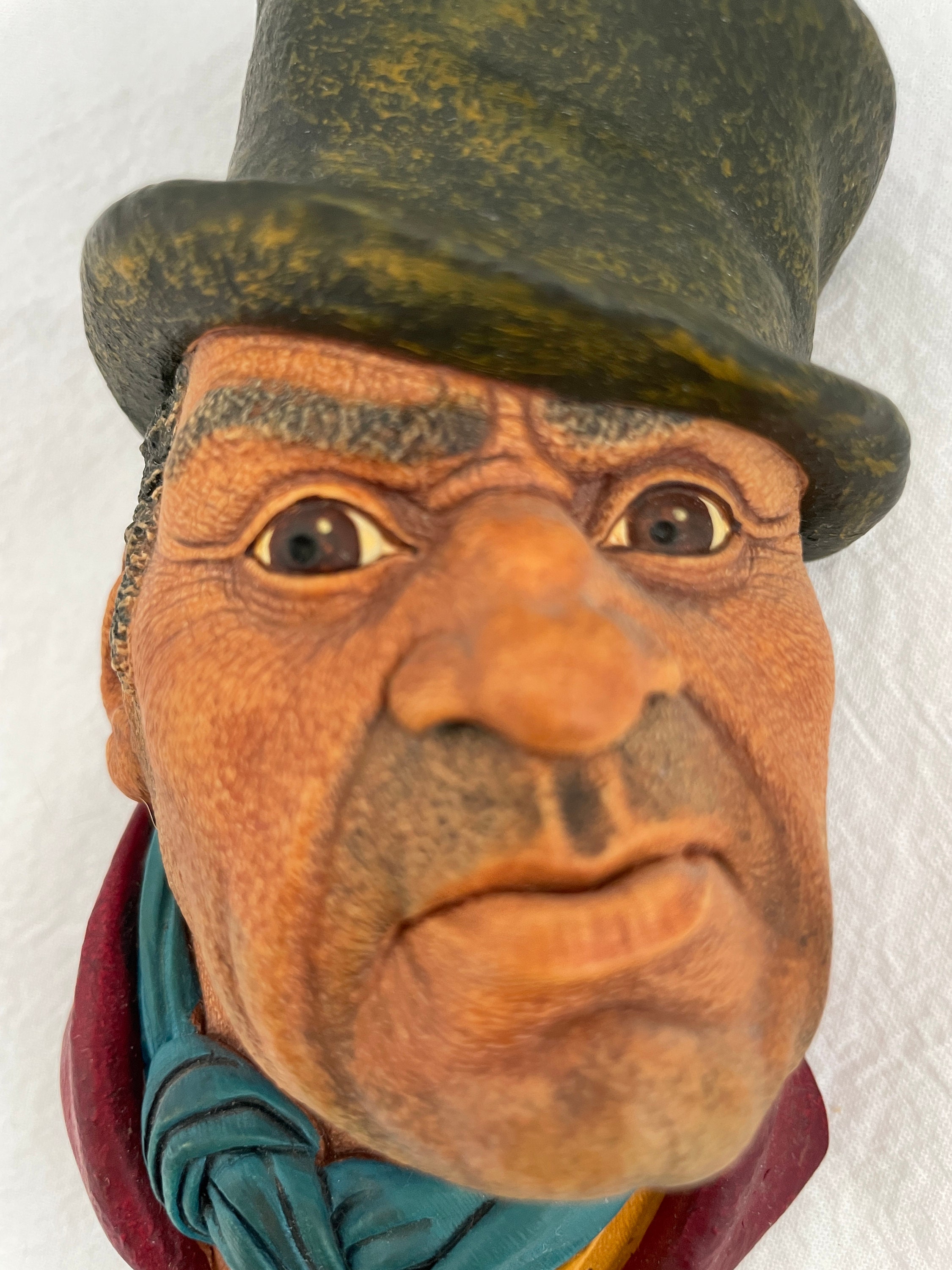 Bossons Bill Sikes - Etsy