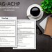AG-ACNP Board Exam Review | Neurology - Etsy