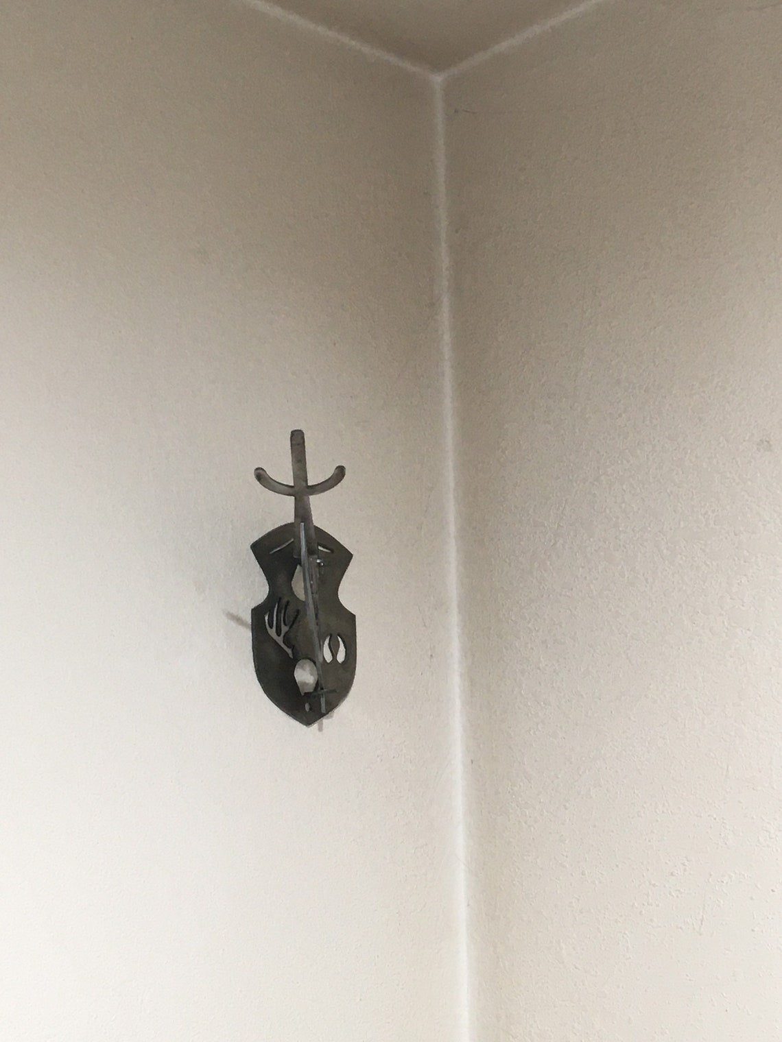 European Deer Head Skull Mount Adjustable Rotating Swivel - Etsy