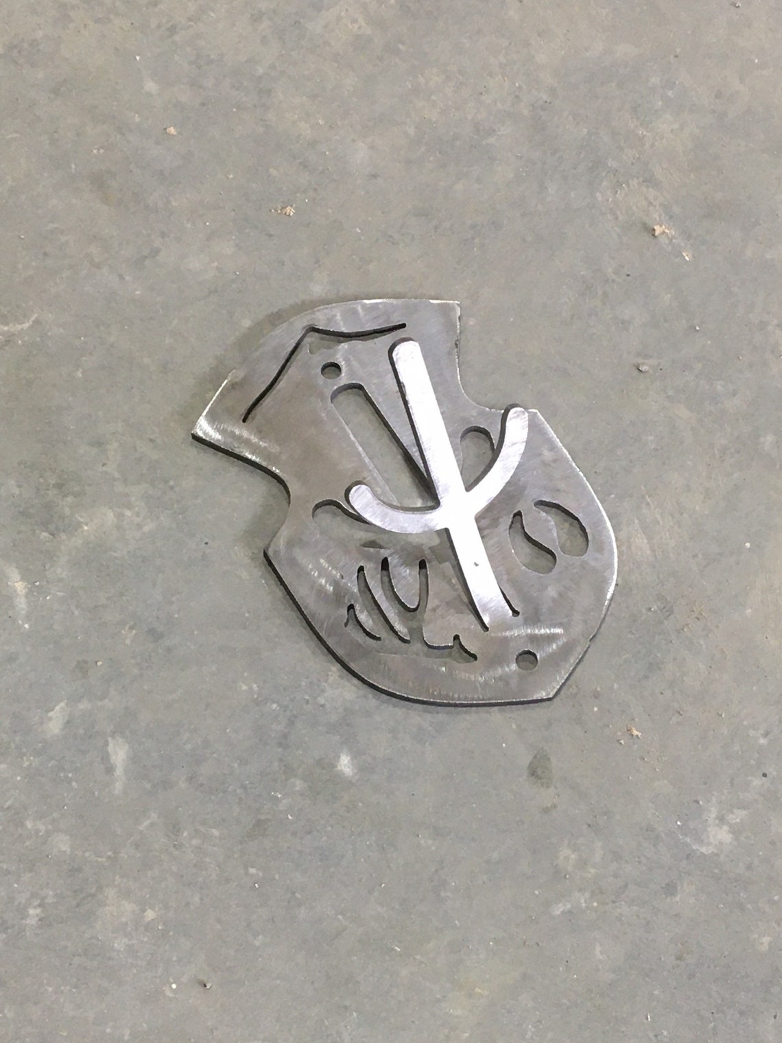 European Deer Head Skull Mount Adjustable Rotating Swivel - Etsy