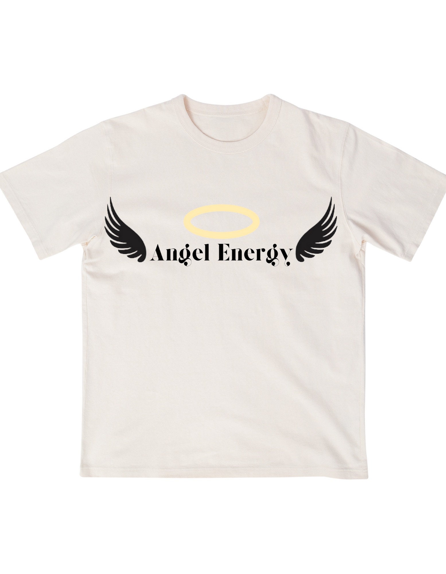 Angel Numbers Tee - Etsy