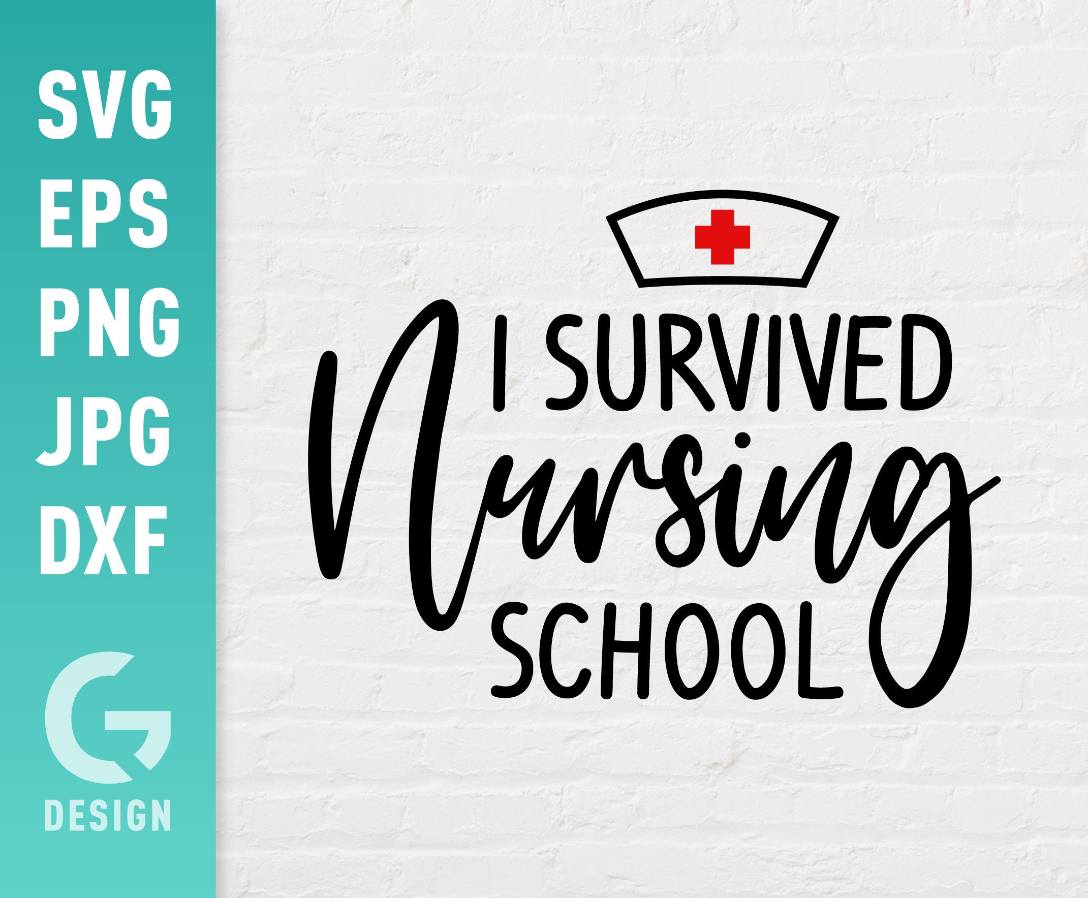 Surviving Nursing School