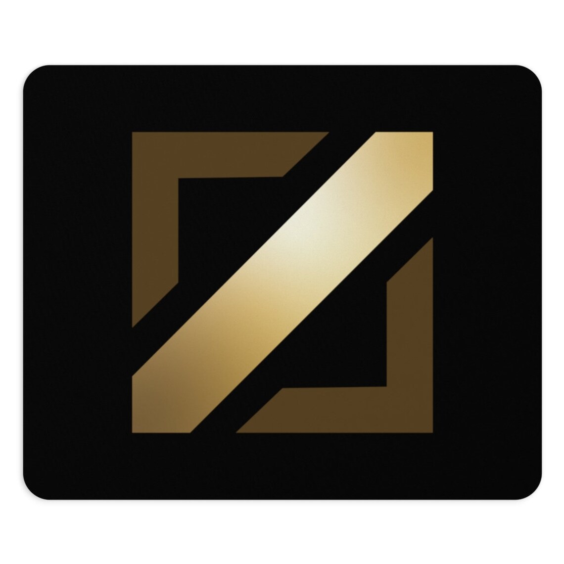 League Of Legends Icons Role Mousepad Mid ADC Support | Etsy