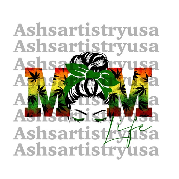 Marijuana - Etsy