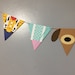 Toy Story Character Pennant Banner - Etsy