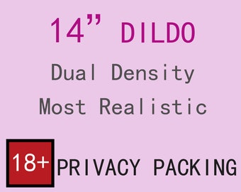 Super Large Dildo - Etsy