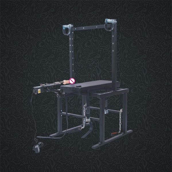 Bondage Machine - Etsy Canada