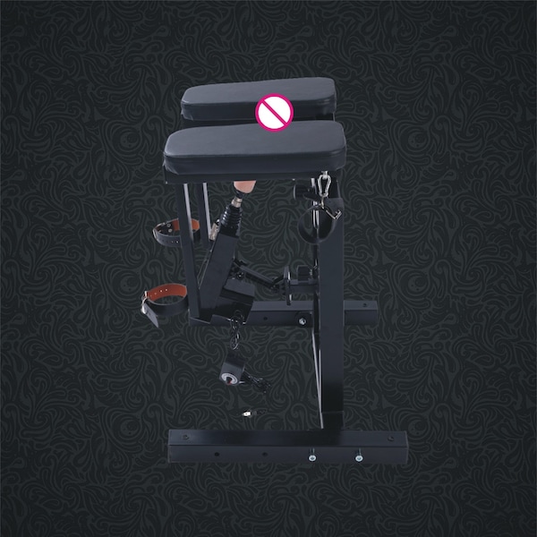 Bondage Automatic - Etsy