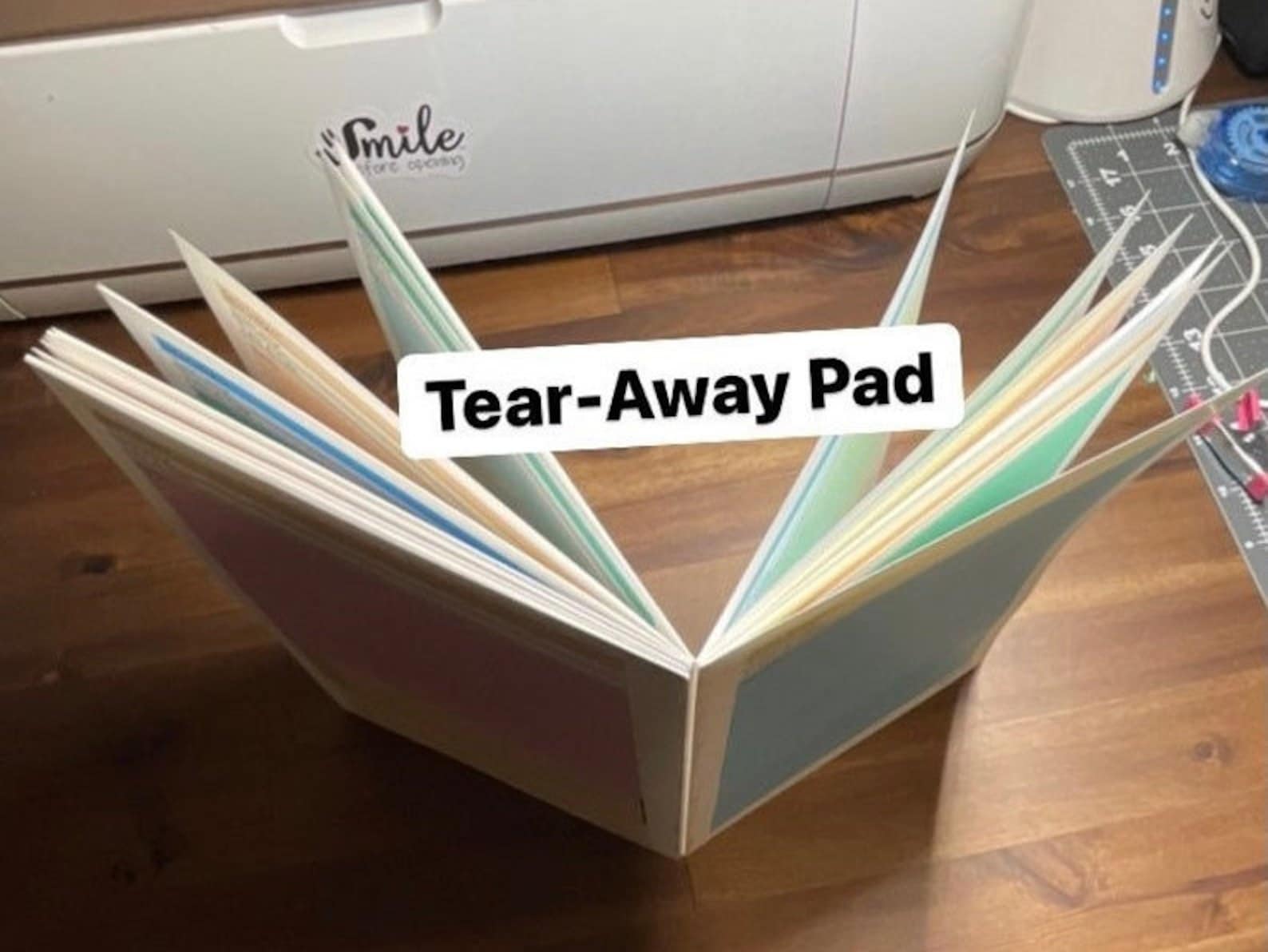 Color Meeting Note Pages for Discbound Notebooks, Arc, Tul, Planners ...