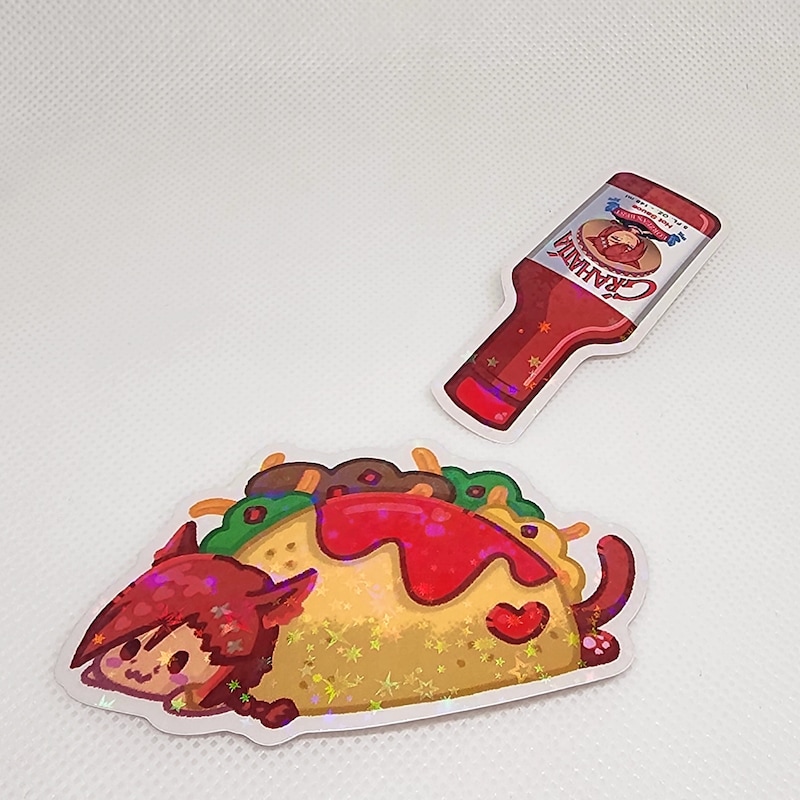 Ffxiv Sticker - Etsy