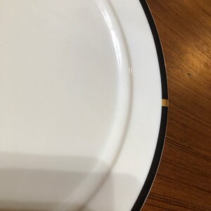 Cupola Nera by Rosenthal Continental Studio Line by Mario Bellini ...