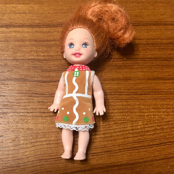 Barbie Kelly Clothes - Etsy