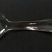 Mini Small Ladle Dipper Serving Spoon Heavyweight Glass for Grated ...