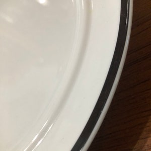 Cupola Nera by Rosenthal Continental Studio Line by Mario Bellini ...