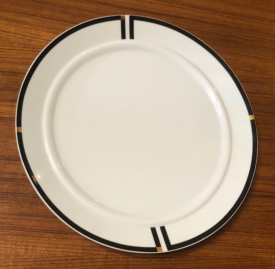 Cupola Nera by Rosenthal Continental Studio Line by Mario Bellini ...