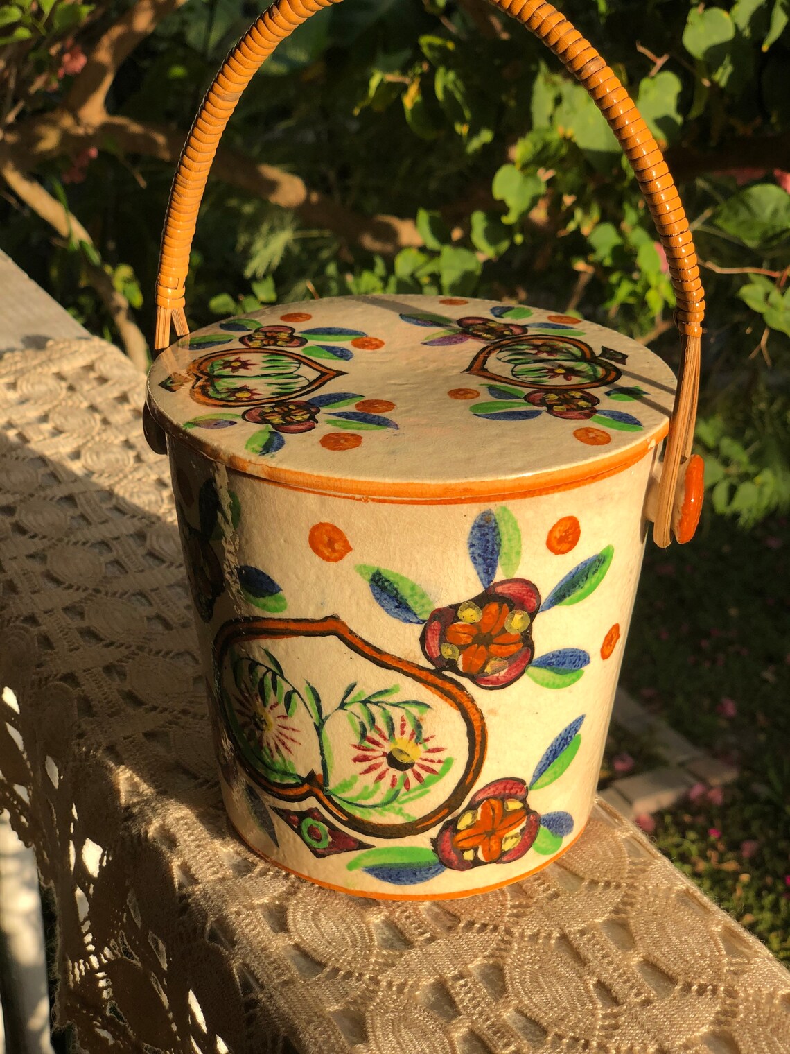 Tashiro Shoten Ltd Japan 1930s Refrigerator Canister Container | Etsy