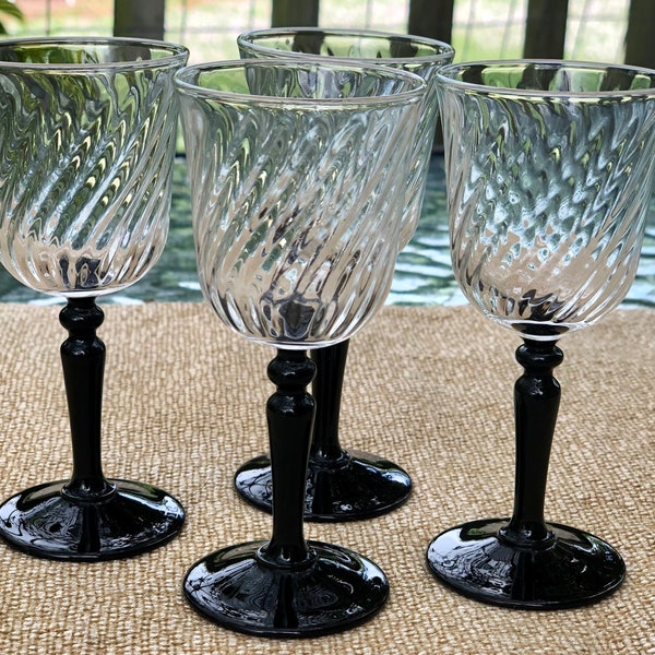 After Dinner Glass - Etsy