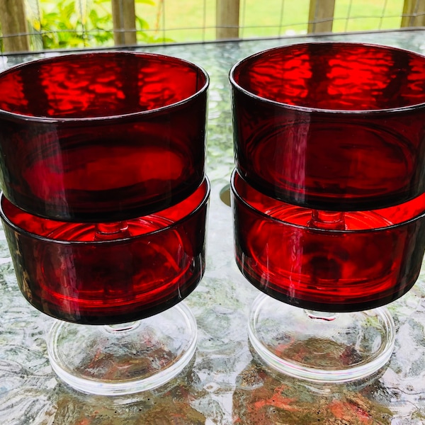 Luminarc Arcoroc - Etsy