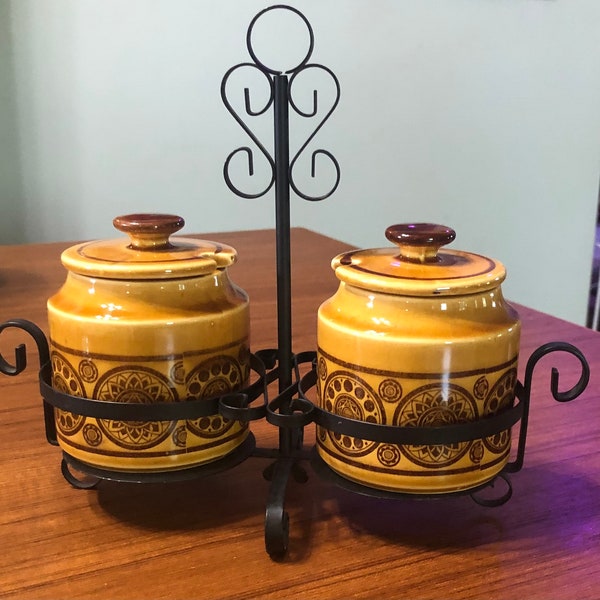 Jam Jar Cover - Etsy