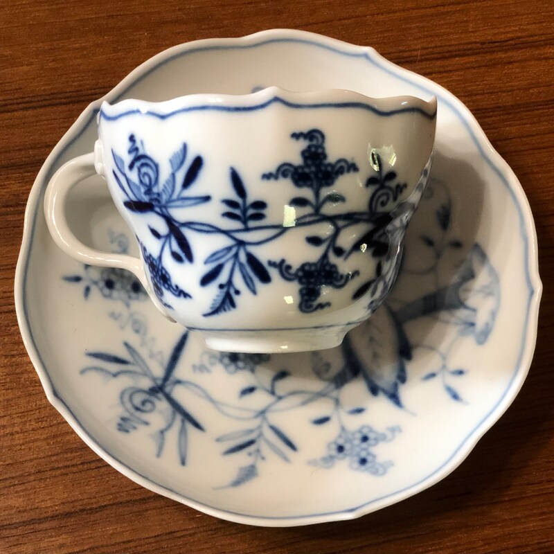 Meissen China - Etsy
