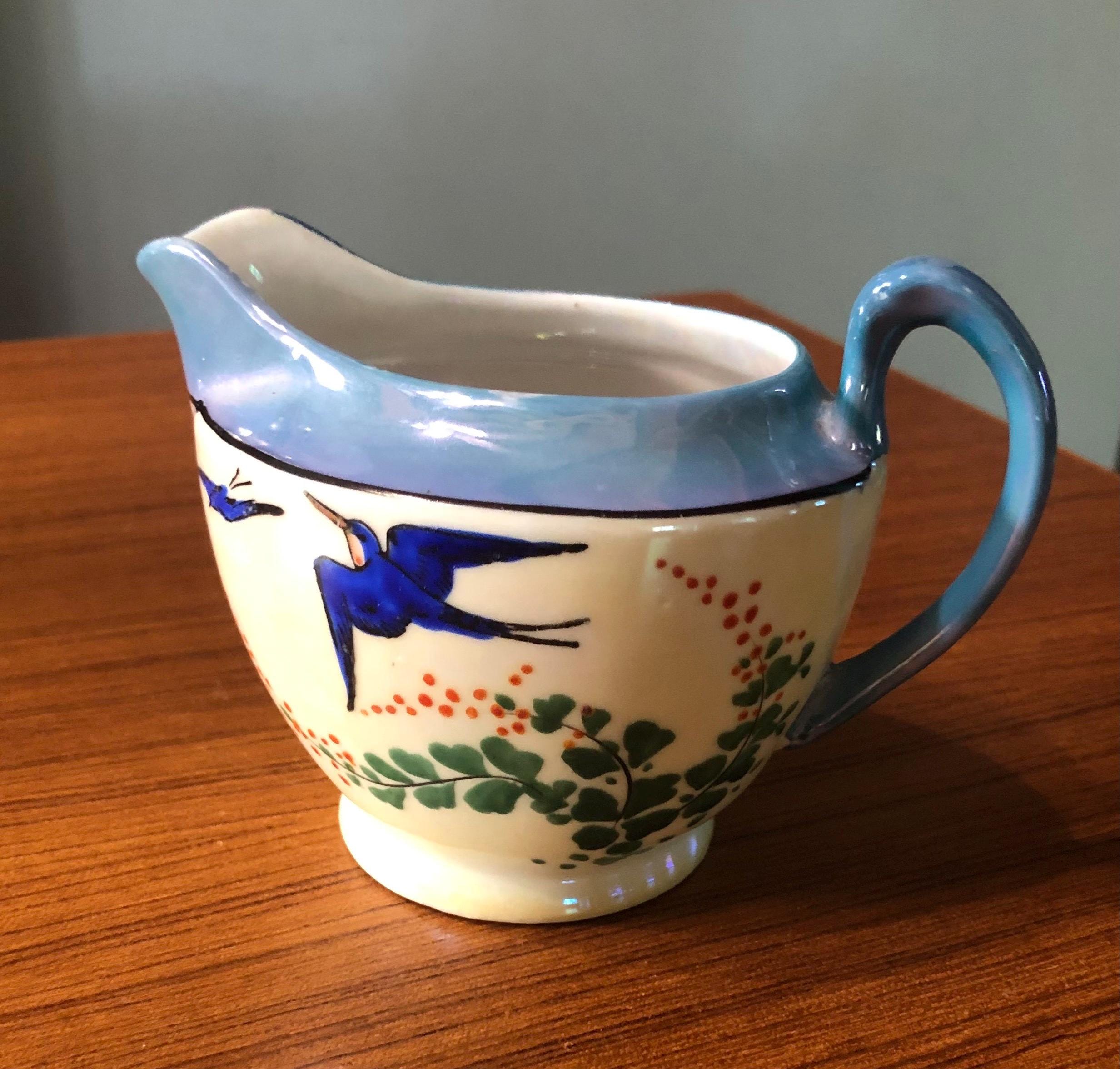 Nippon Lustreware - Etsy Nippon Lustreware - Etsy