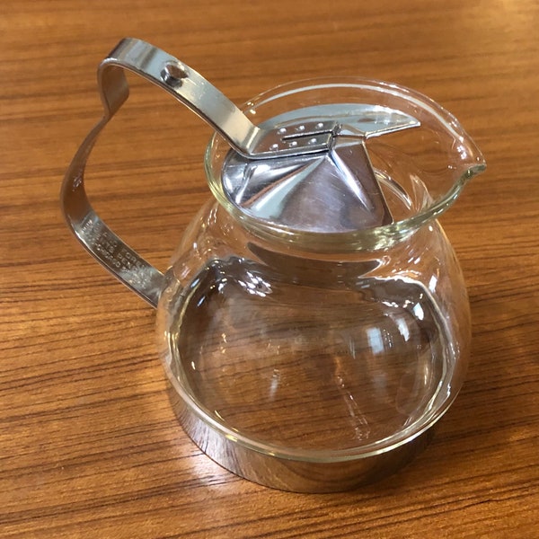 Pyrex Tea Cup - Etsy