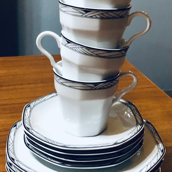 Studio Nova Dinnerware Set - Etsy