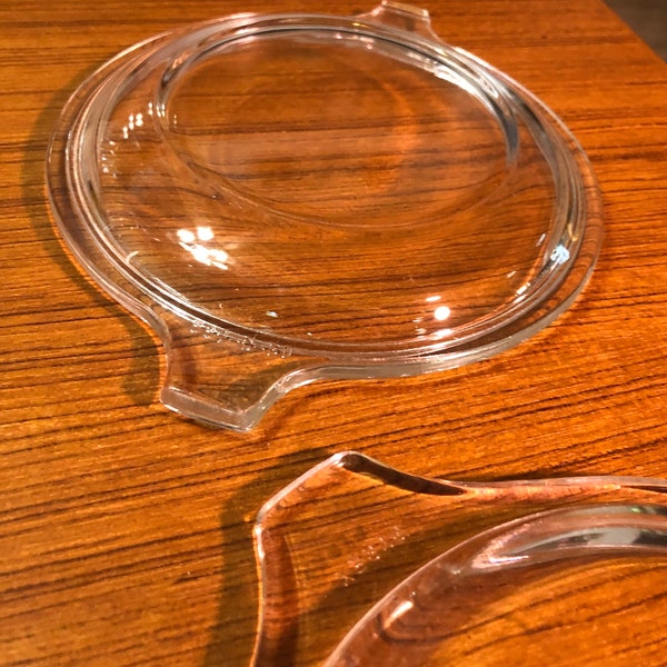 Glass Replacement Lids for Pyrex - Etsy