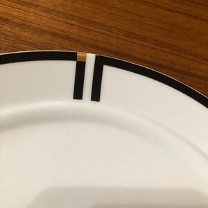 Cupola Nera by Rosenthal Continental Studio Line by Mario Bellini ...