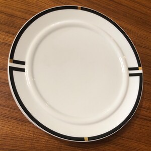 Cupola Nera by Rosenthal Continental Studio Line by Mario Bellini ...