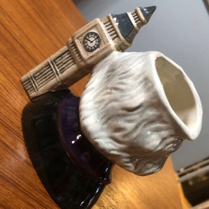 Susan Paley Ladies Club Waiting Decorative Square Collectible Serving ...