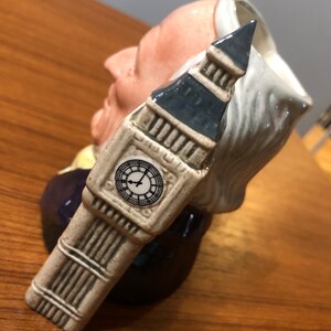 Susan Paley Ladies Club Waiting Decorative Square Collectible Serving ...