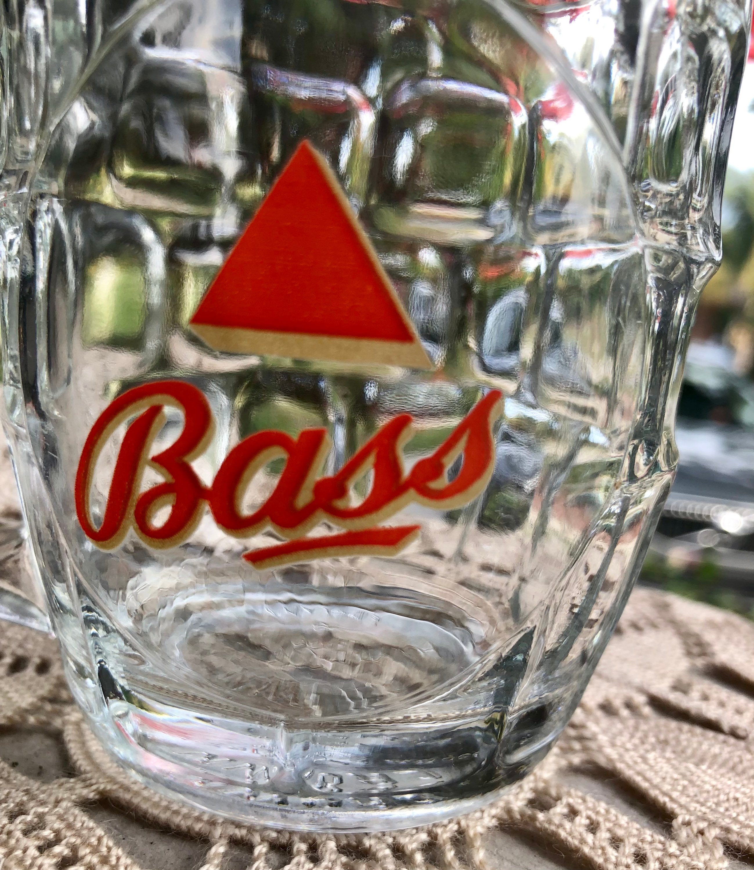 Bass Beer