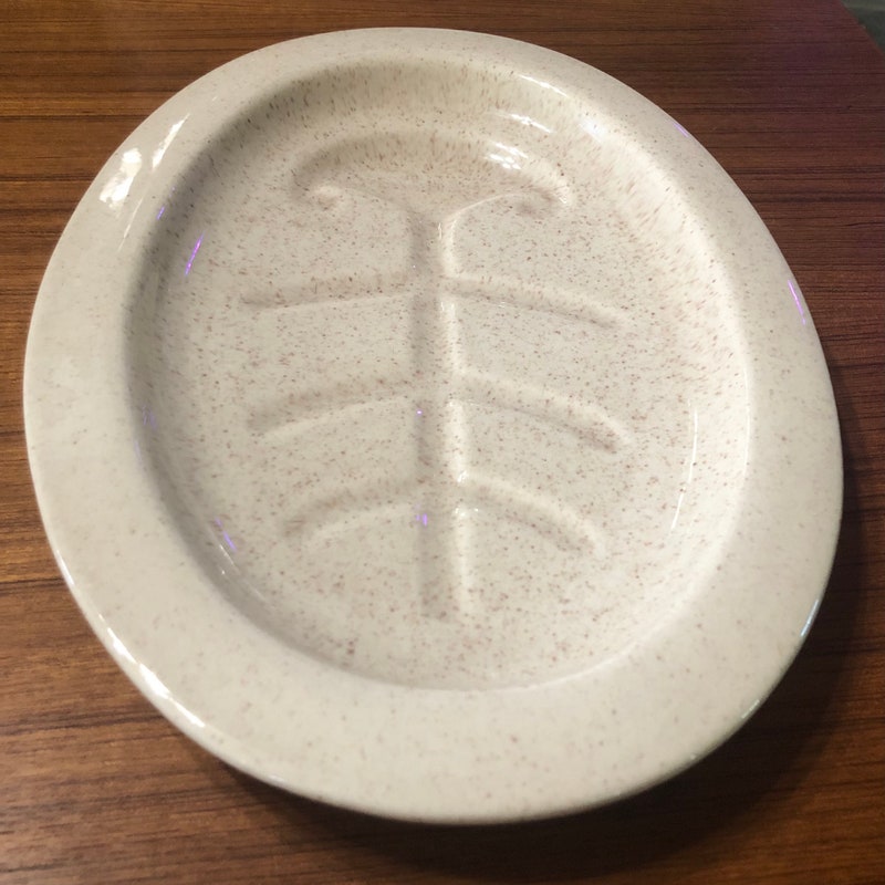 Red Wing Plates - Etsy