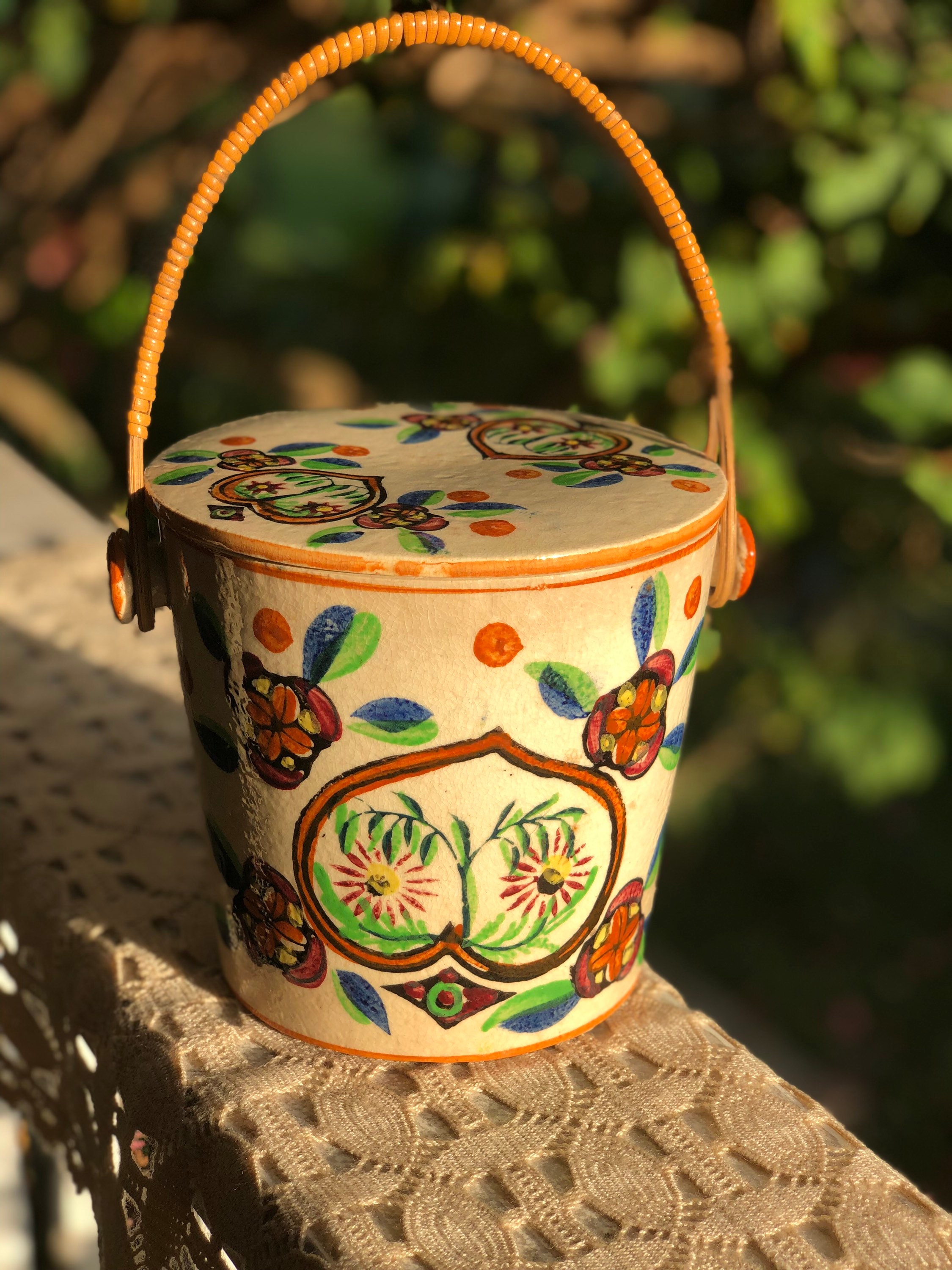 Tashiro Shoten Ltd Japan 1930s Refrigerator Canister Container | Etsy