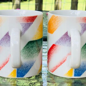 Memphis Modernist Style Jack Prince for Toscany Collection Japan Art ...