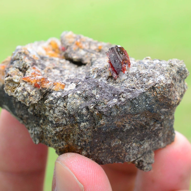 Brookite - Etsy