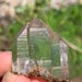 Hashupi Quartz Crystal Having Sharp Lustre From Himalayan Mountains ...