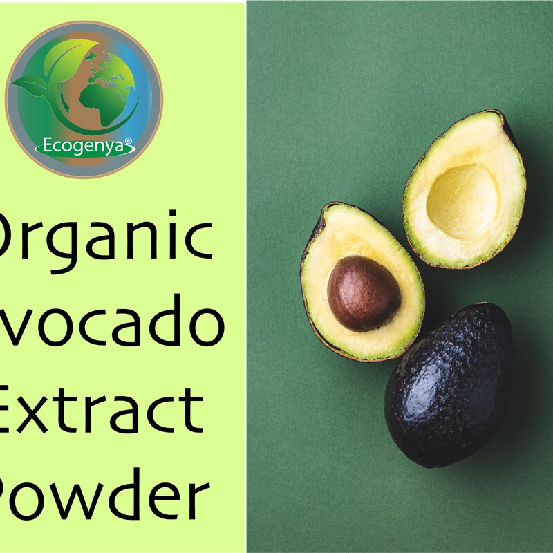Avocado - Etsy