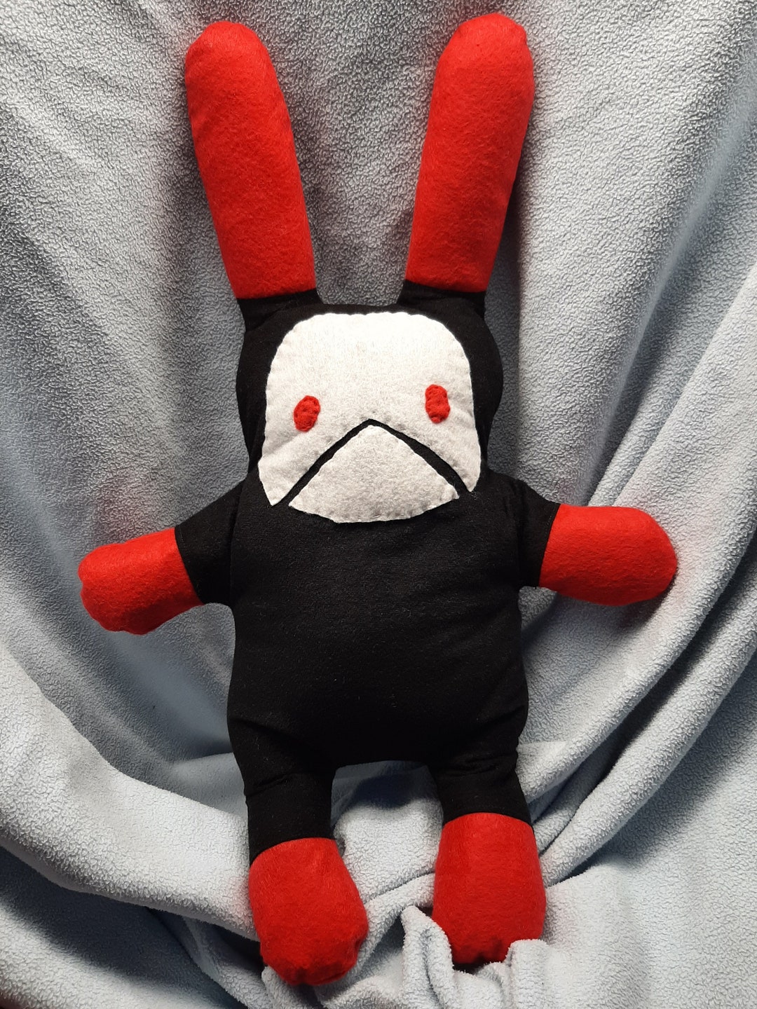 Lula Plush the Bad Batch/clone Wars/star Wars Inspired - Etsy